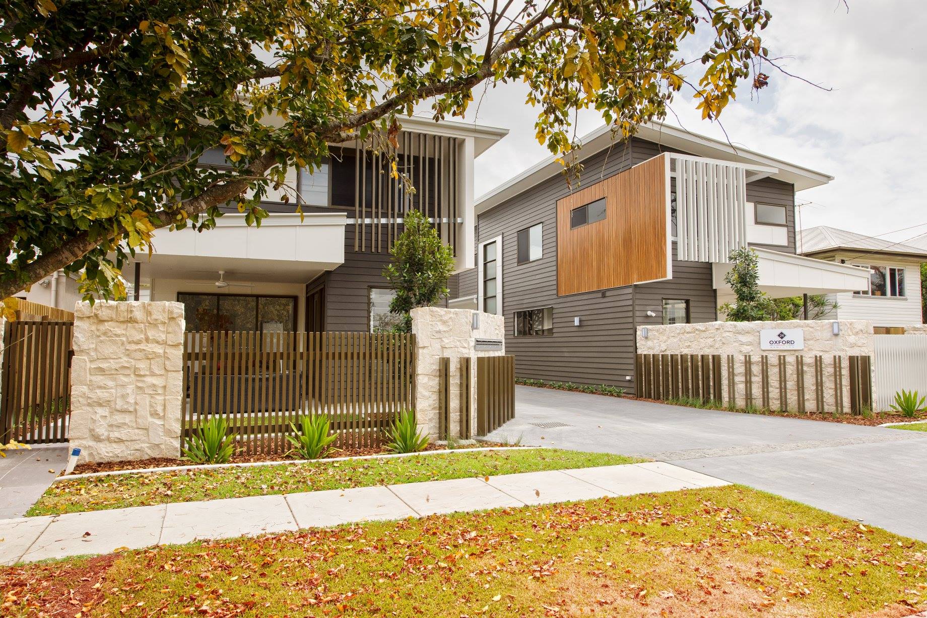 Hamilton - 360 Builders