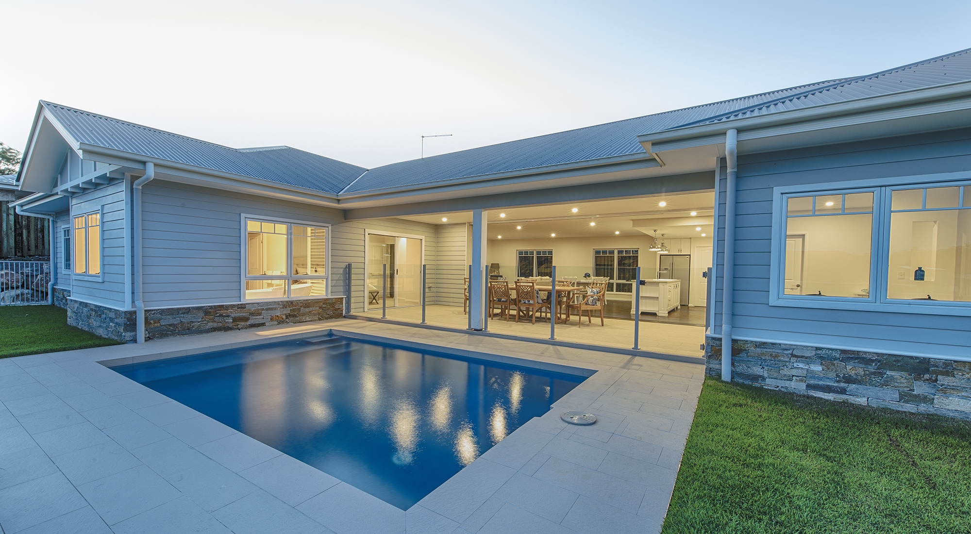 ‘Avoca’ Sovereign Pocket - 360 Builders