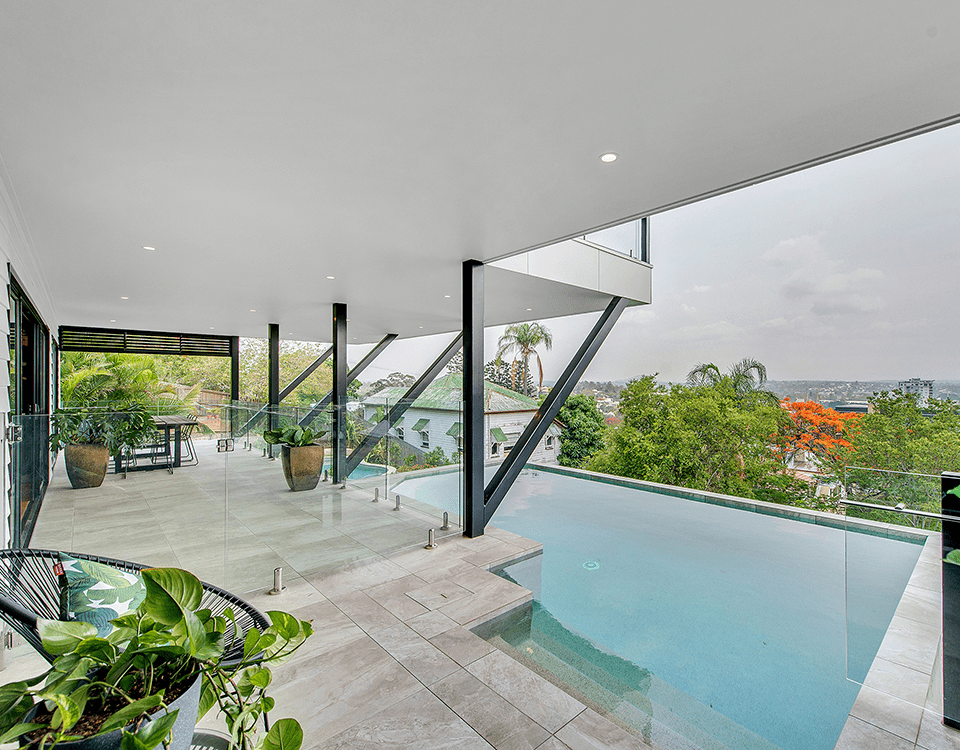 360 Builders - Delivering trusted quality construction since 2002