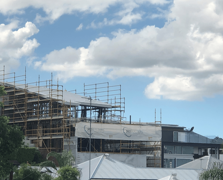 Our Projects - 360 Builders